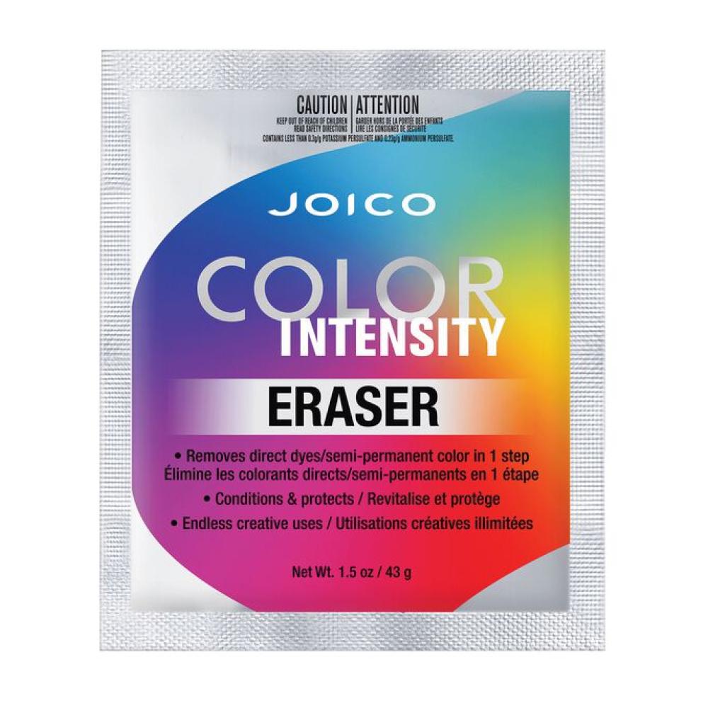 joico intensity mint