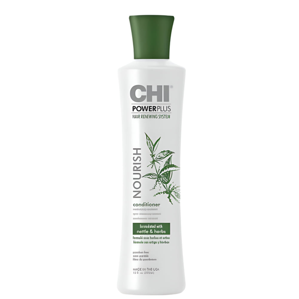 CHI Power Plus Exfoliate Conditioner 12oz – Beauty Supply 123 Outlet