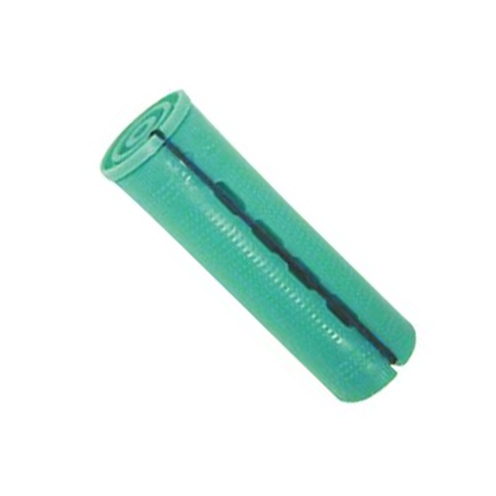 Perm Rods - Green Jumbo – Beauty Supply 123 Outlet