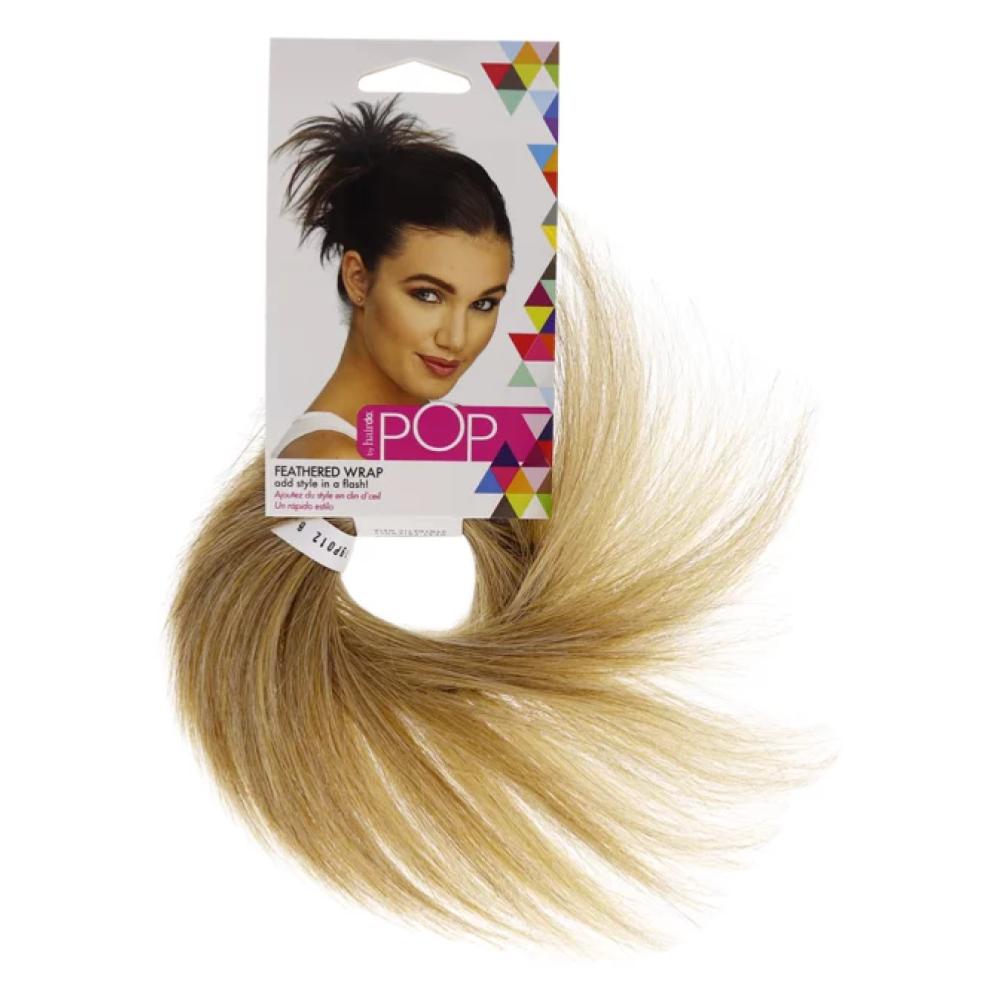 Hairdo POP Feather Wrap – Beauty Supply 123 Outlet