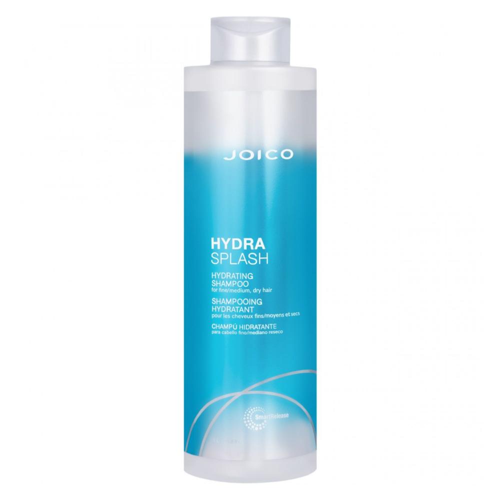 Joico Hydra Splash Hydrating Shampoo 33.8oz – Beauty Supply 123 Outlet