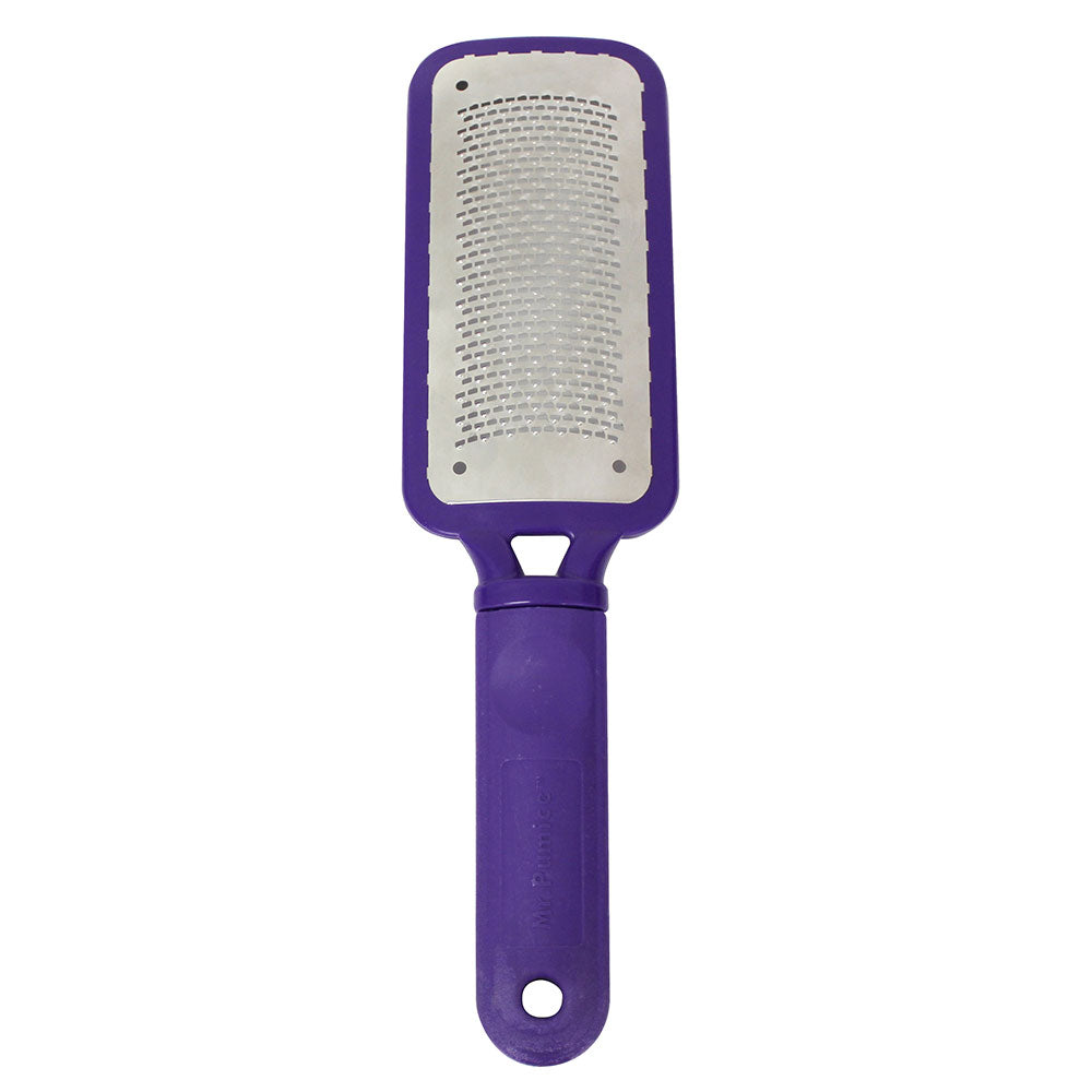 Mr. Pumice Metal Foot File - Large – Beauty Supply 123 Outlet