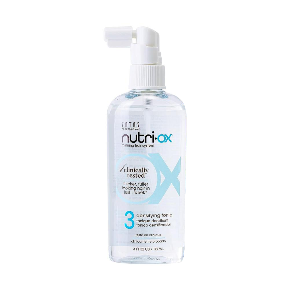 Nutri-Ox Densifying Tonic Treatment 4oz – Beauty Supply 123 Outlet