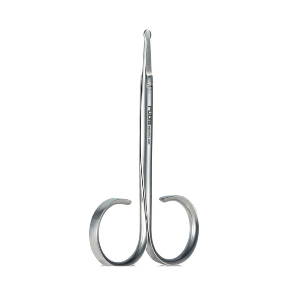 Rubis Ear & Nose Hair Scissors – Beauty Supply 123 Outlet