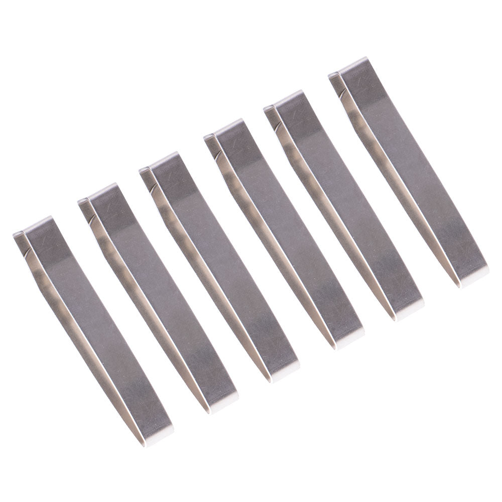 Scalpmaster Collar Clips – Beauty Supply 123 Outlet