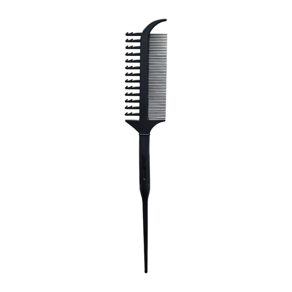 Soft 'N Style 9" Carbon Weaving Comb – Beauty Supply 123 Outlet