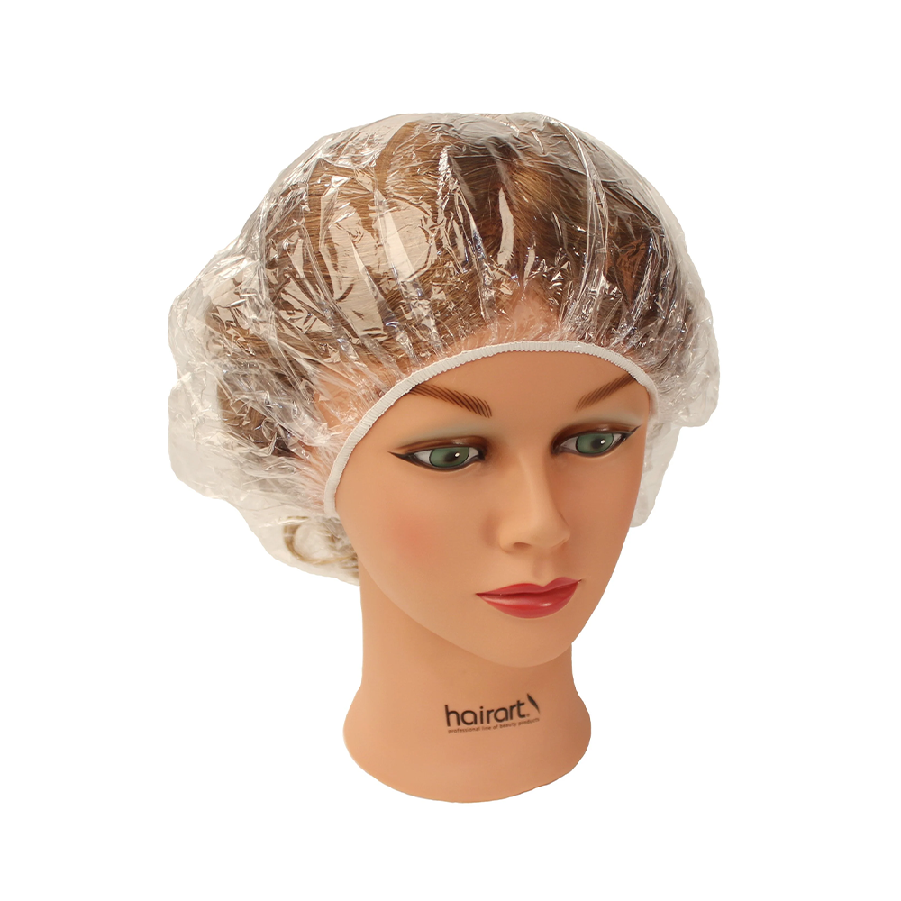 HairArt Processing Caps - 30 ct – Beauty Supply 123 Outlet