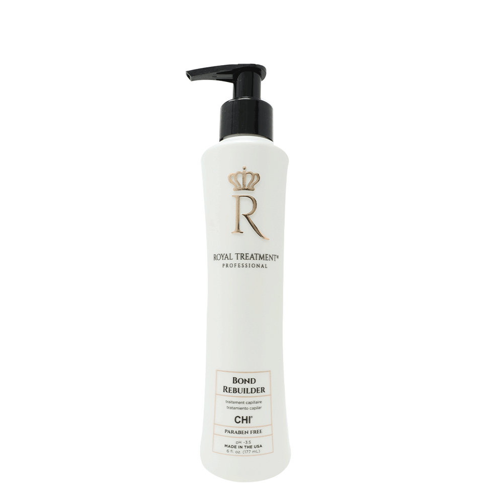 CHI Royal Treatment Professional Bond Rebuilder – Beauty Supply 123 Outlet