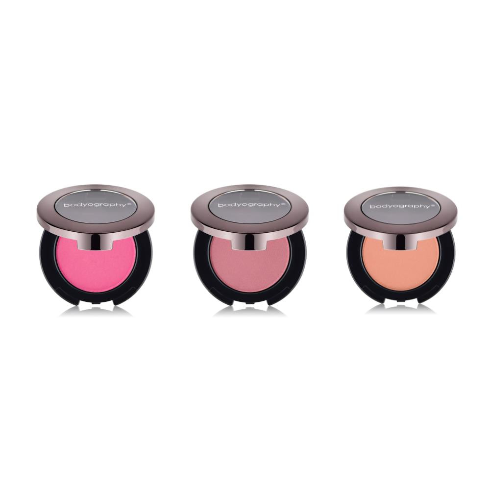 Bodyography Pressed Powder Blush – Beauty Supply 123 Outlet