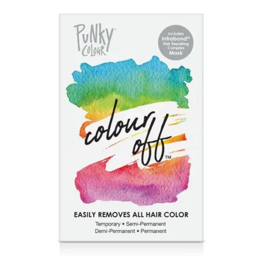 Punky Colour Colour Off Hair Color Remover Kit – Beauty Supply 123 Outlet