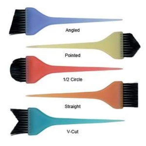 Soft 'N Style 5 Piece Brush Set – Beauty Supply 123 Outlet
